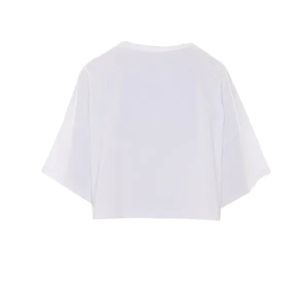 Chloé Logo T-shirt