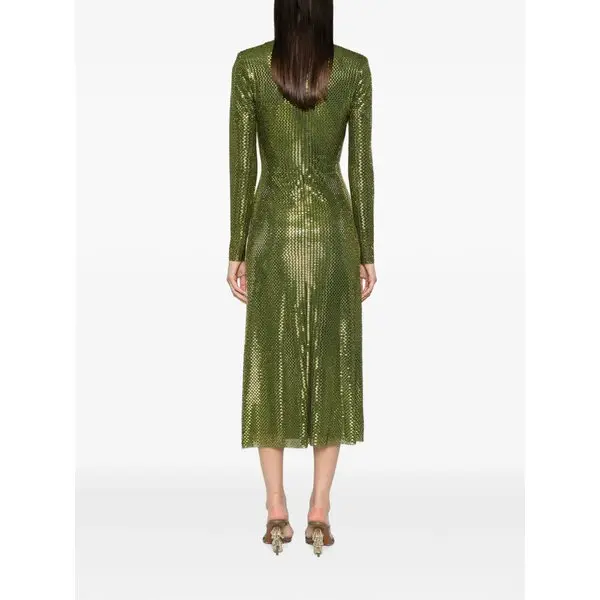 SELF-PORTRAIT Dresses