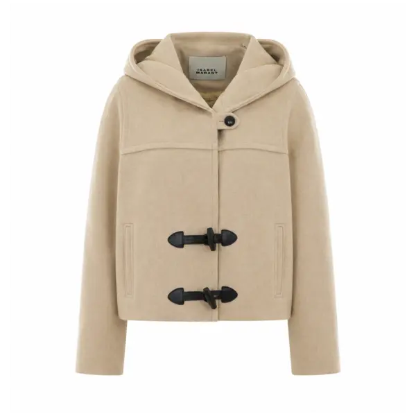 Isabel Marant Étoile Trixie Jacket