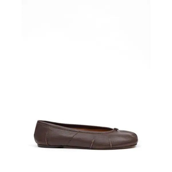 MAISON MARGIELA Ballet Flats