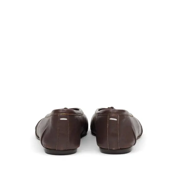 MAISON MARGIELA Ballet Flats