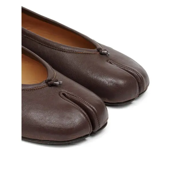 MAISON MARGIELA Ballet Flats