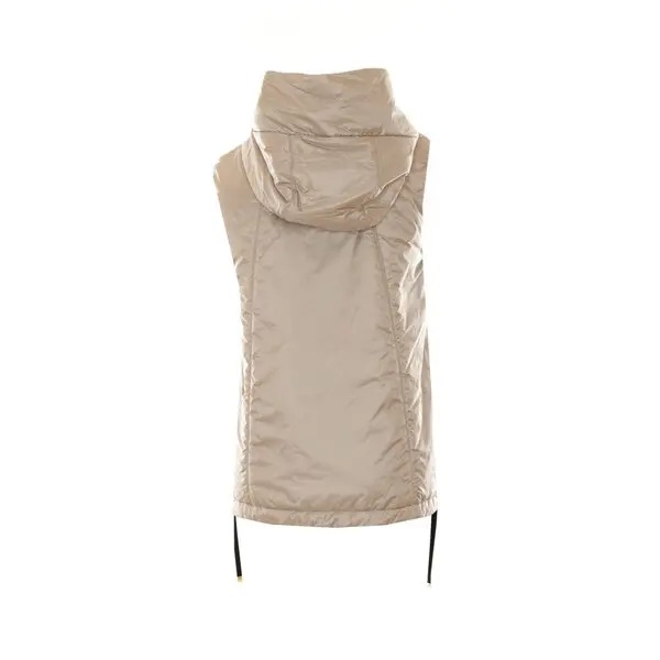 Max Mara Greengo The Cube Padded Vest