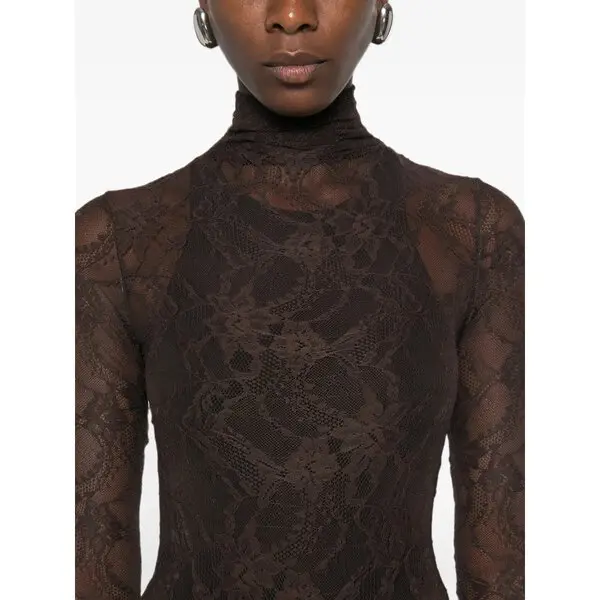 Andamane Tops Blouses