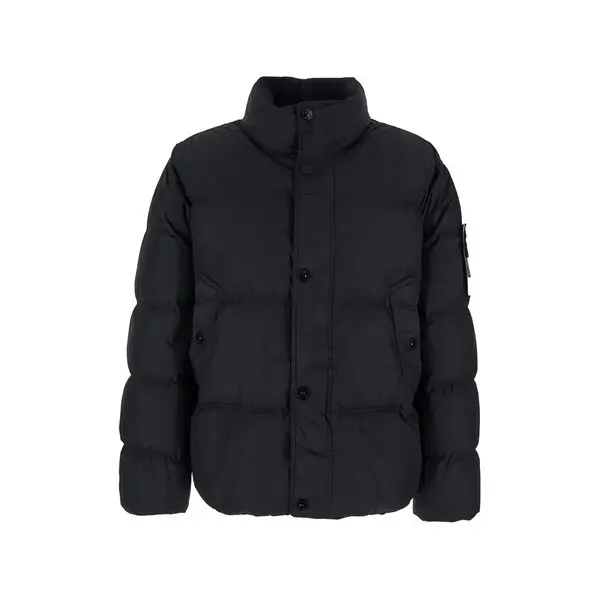 Stone Island Jackets Padded & Down Jackets