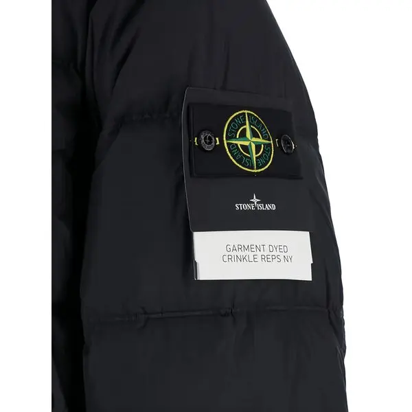 Stone Island Jackets Padded & Down Jackets