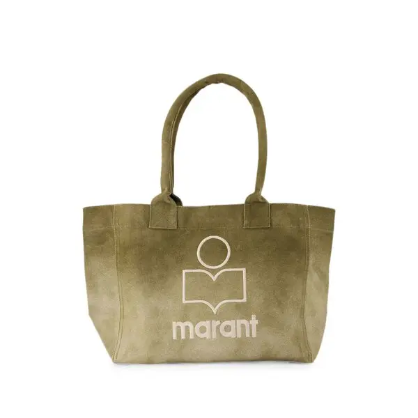 Isabel Marant Étoile Tote Bag