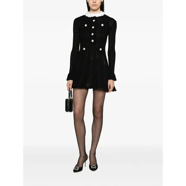 SELF-PORTRAIT Dresses