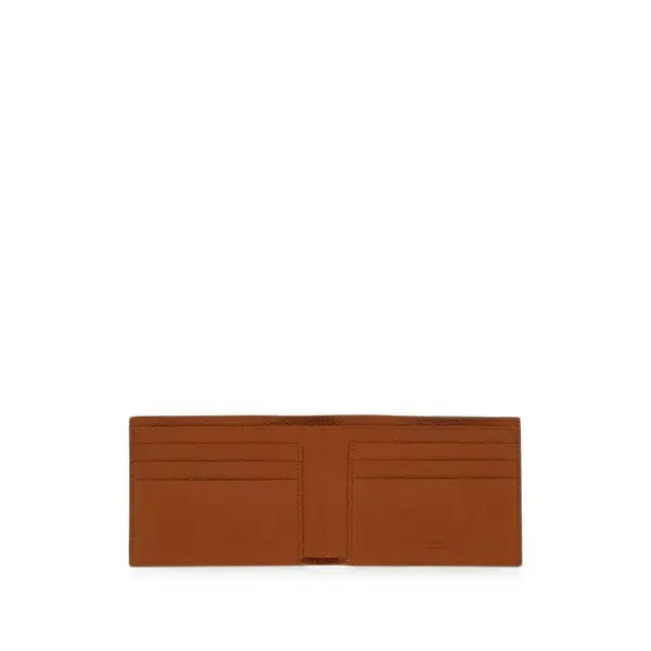 FERRAGAMO Grey Wallets & Cardholders - Gray