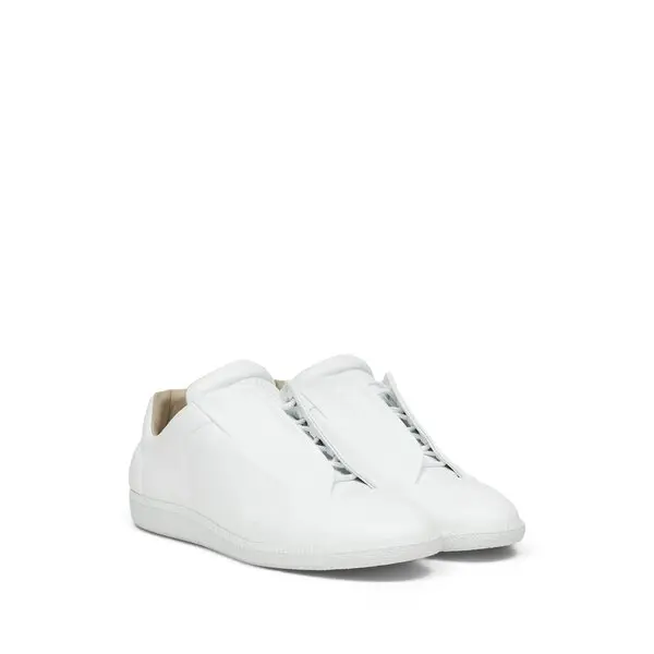 MAISON MARGIELA Trainers Low-tops