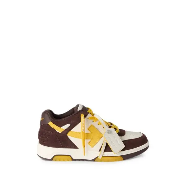 Off-White Trainers Low-tops