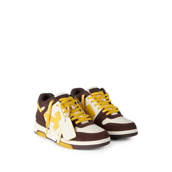 Off-White Trainers Low-tops