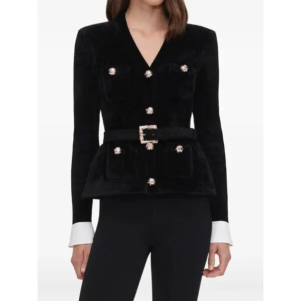 SELF-PORTRAIT Jackets Fitted Jackets