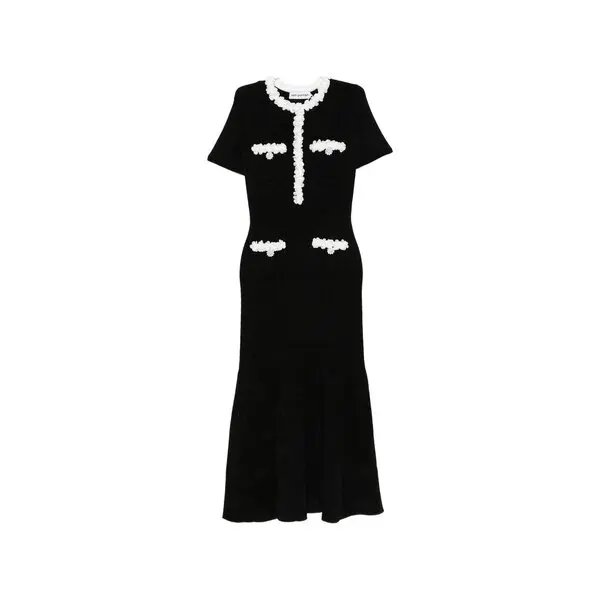 SELF-PORTRAIT Dresses