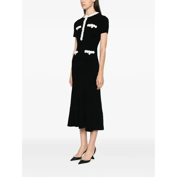 SELF-PORTRAIT Dresses