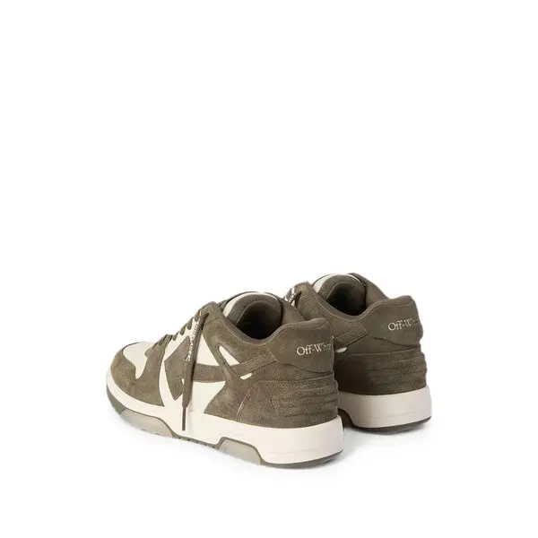 Off-White Trainers Low-tops