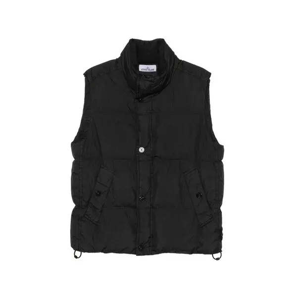 Stone Island Jackets Waistcoats & Gilets