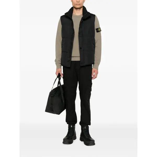 Stone Island Jackets Waistcoats & Gilets