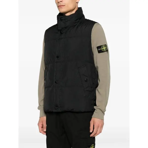 Stone Island Jackets Waistcoats & Gilets