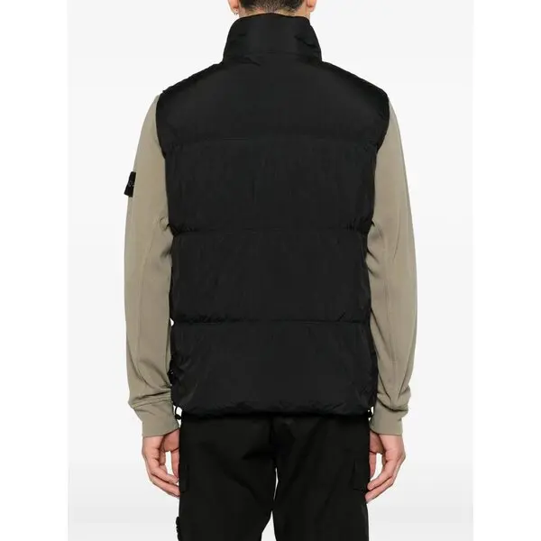 Stone Island Jackets Waistcoats & Gilets