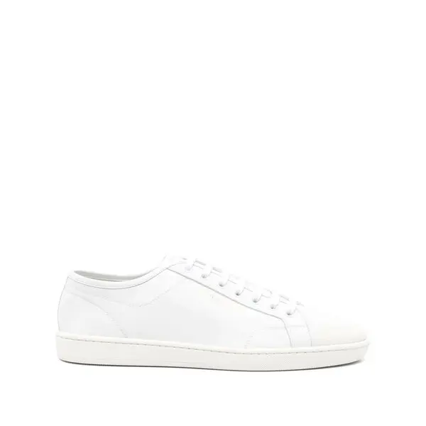 Saint Laurent Trainers Low-tops - White