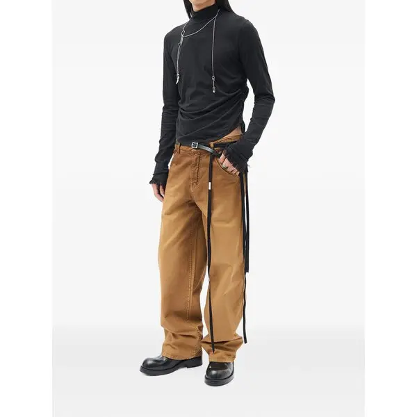ANN DEMEULEMEESTER T-shirts & Vests T-shirts