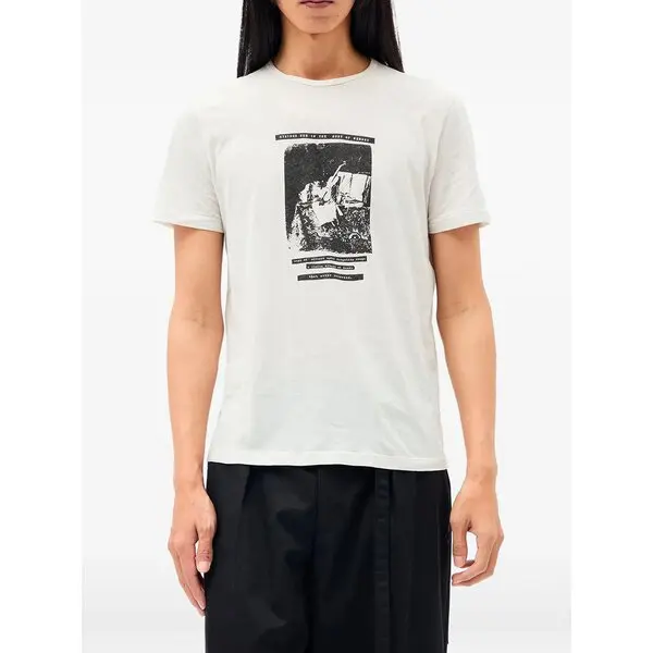 ANN DEMEULEMEESTER T-shirts & Vests T-shirts