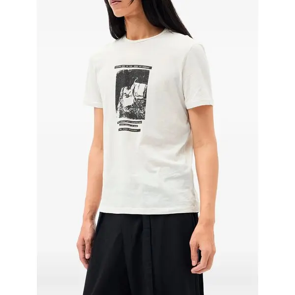ANN DEMEULEMEESTER T-shirts & Vests T-shirts