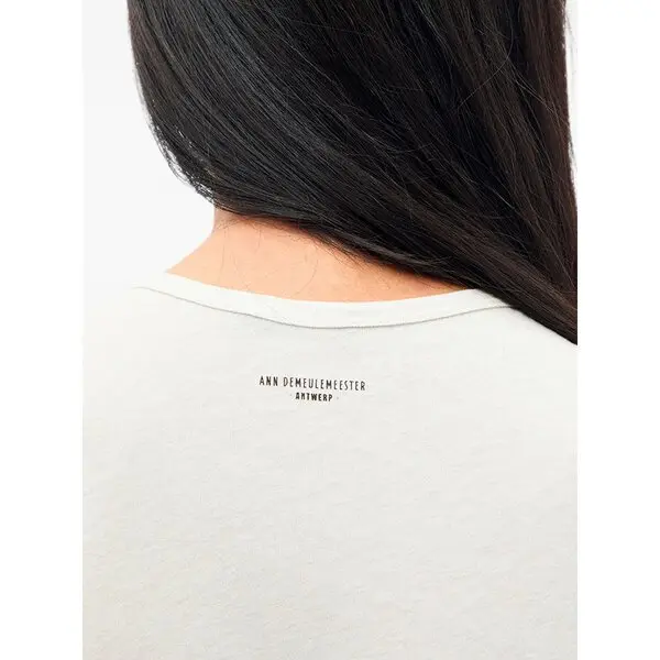 ANN DEMEULEMEESTER T-shirts & Vests T-shirts