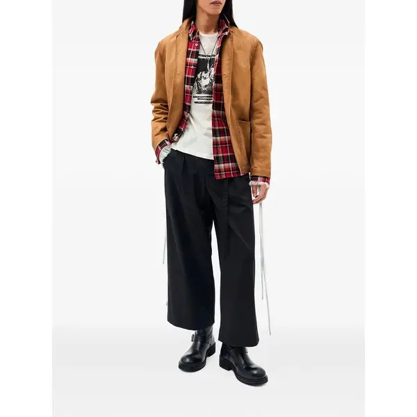 ANN DEMEULEMEESTER T-shirts & Vests T-shirts