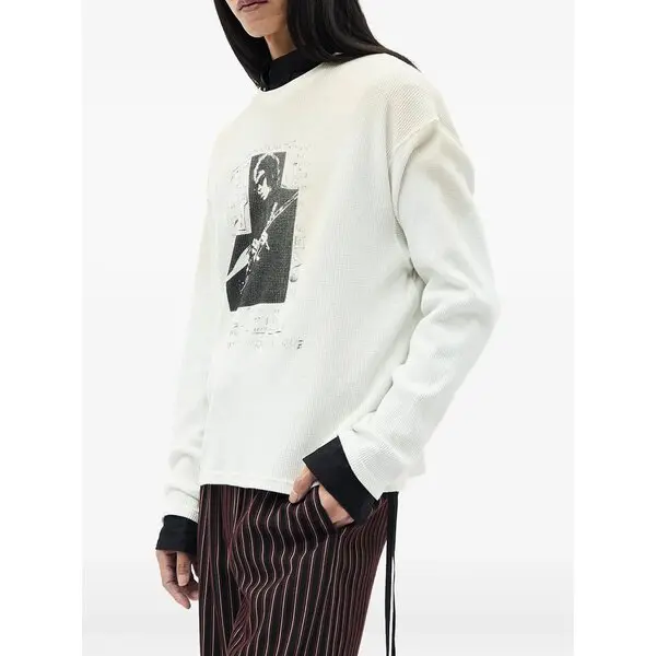 ANN DEMEULEMEESTER T-shirts & Vests T-shirts