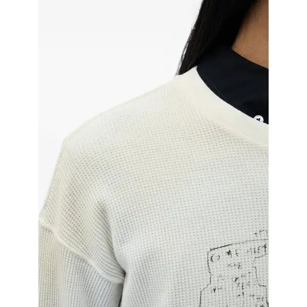 ANN DEMEULEMEESTER T-shirts & Vests T-shirts