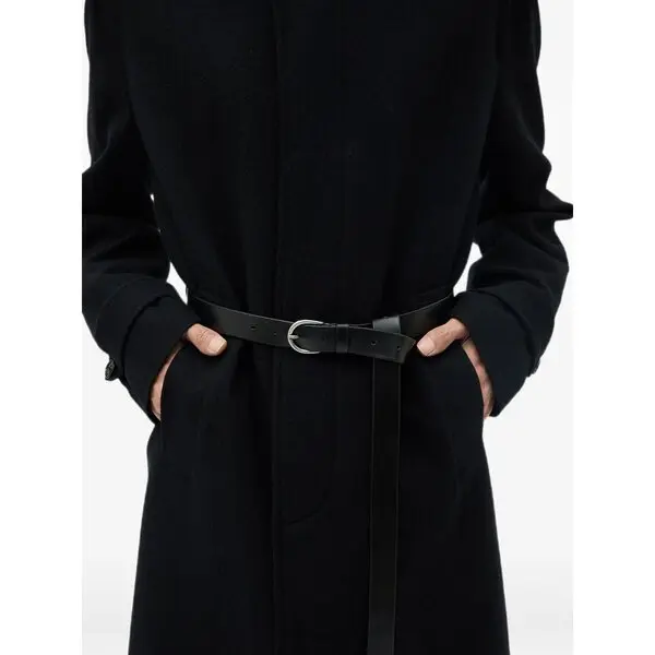 ANN DEMEULEMEESTER Coats Single Breasted Coats
