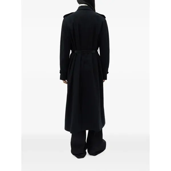 ANN DEMEULEMEESTER Coats Single Breasted Coats