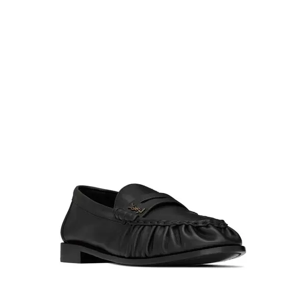 Saint Laurent Loafers