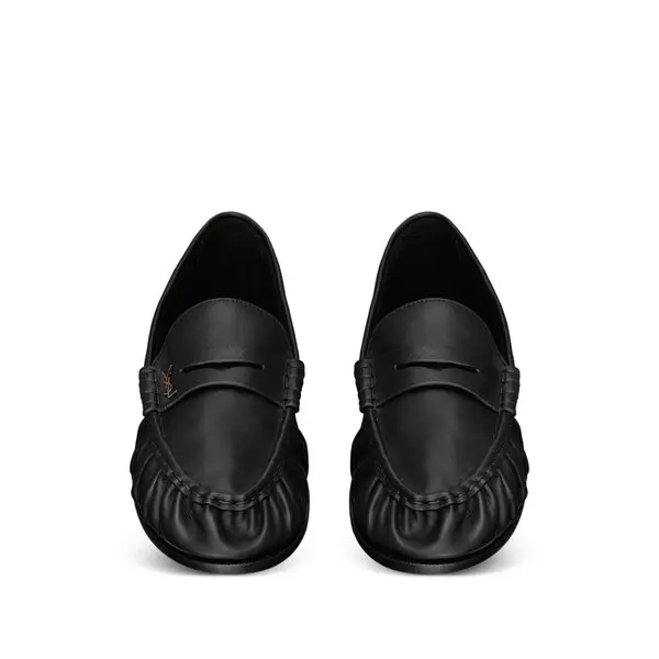 Saint Laurent Loafers