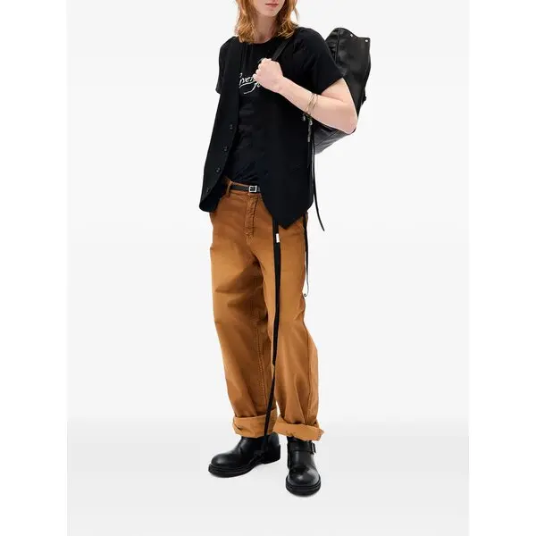 ANN DEMEULEMEESTER T-shirts & Vests T-shirts
