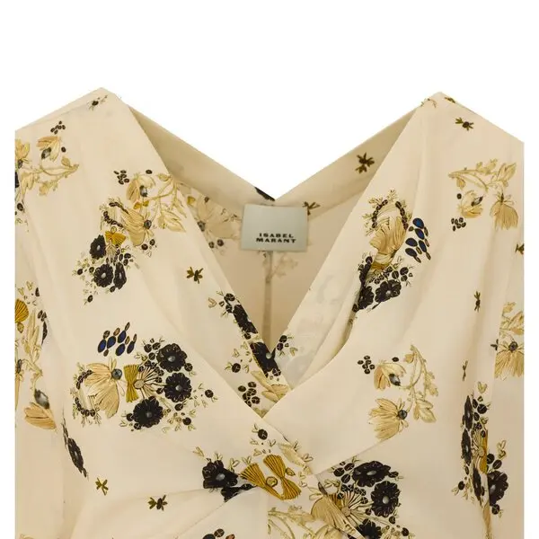 Isabel Marant Étoile Faljane T-shirt