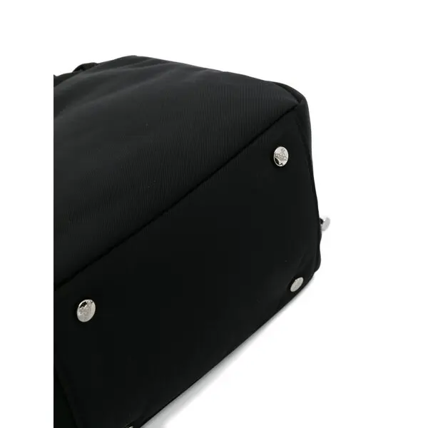 VIVIENNE WESTWOOD Orb Detail Drawstring Tote Bag