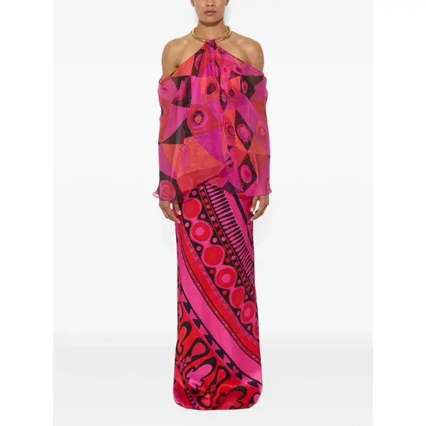 Emilio Pucci Dresses Evening Dresses
