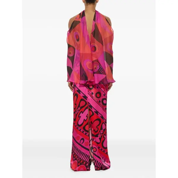 Emilio Pucci Dresses Evening Dresses