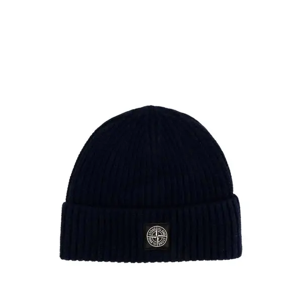 Stone Island Travel Accessories - Blue