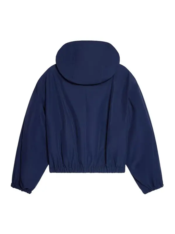 Celine Nylon Windbreaker