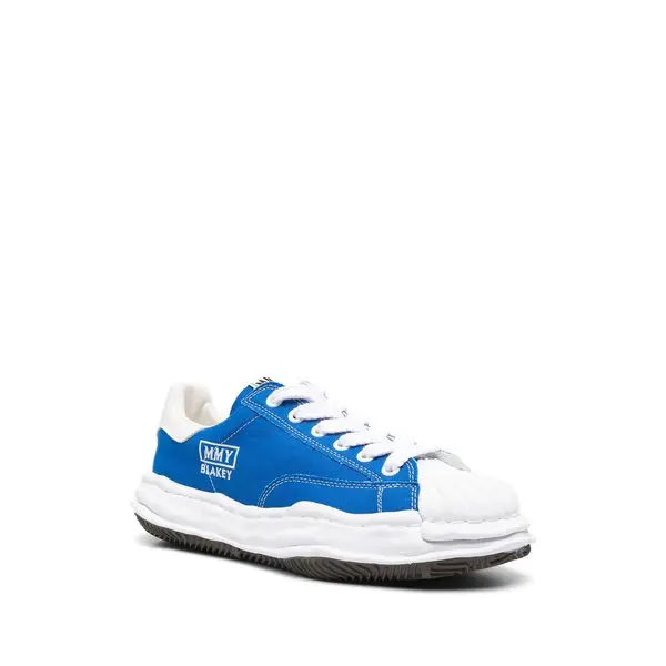 Mihara Yasuhiro Trainers Low-tops