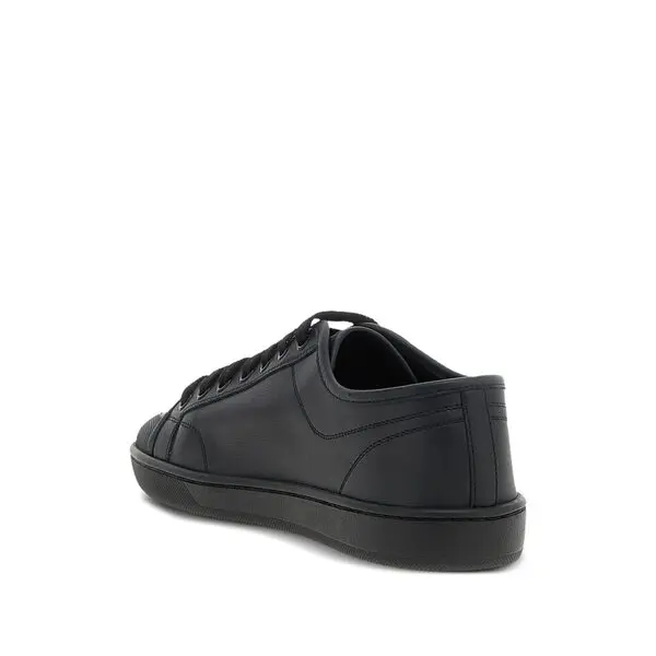 Saint Laurent Trainers Low-tops