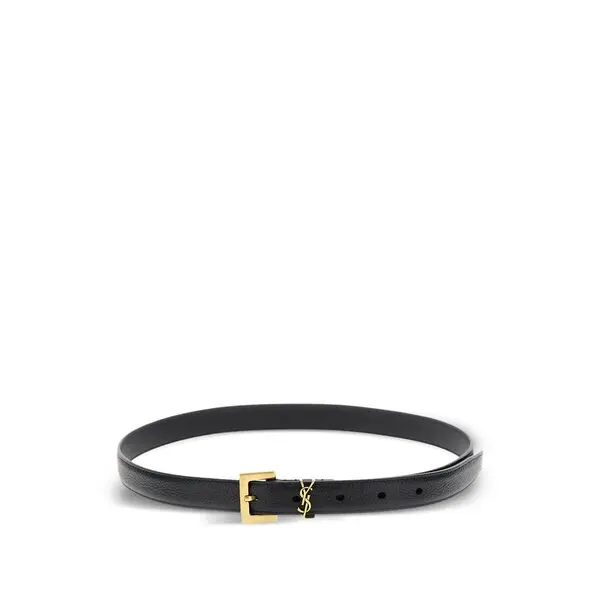 Saint Laurent Belts