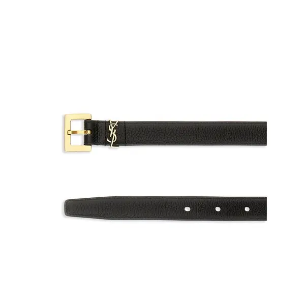Saint Laurent Belts