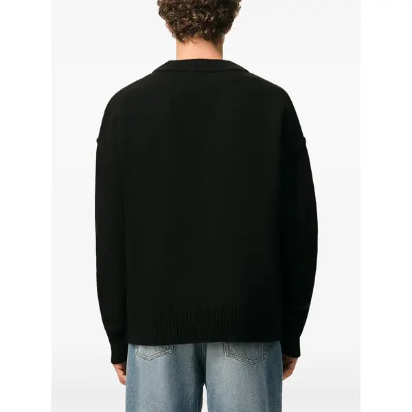 AMI Paris Sweaters & Knitwear Cardigans