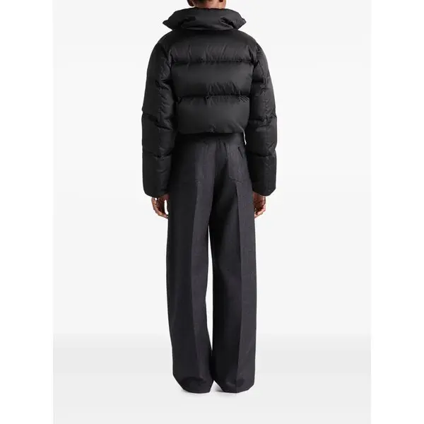 Prada Jackets Puffer Jackets