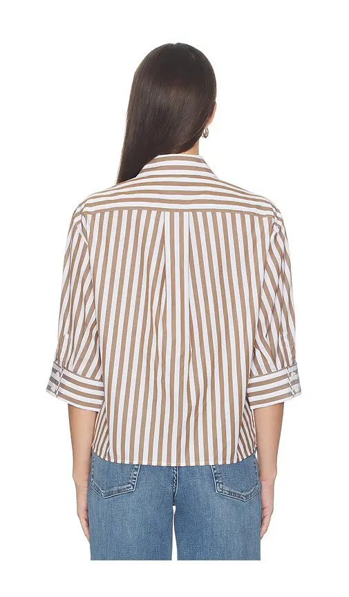 Rag & Bone Lucia Shirt